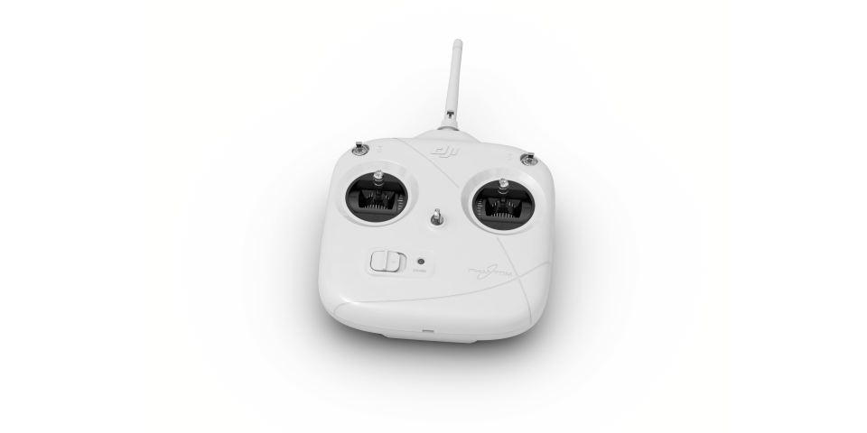 DJI DT7 & DR16 RC System – RC Juampa