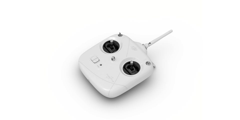 DJI DT7 & DR16 RC System – RC Juampa