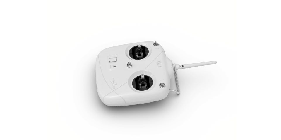 DJI DT7 & DR16 RC System – RC Juampa