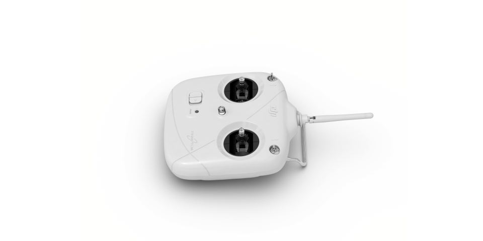 DJI DT7 & DR16 RC System – RC Juampa