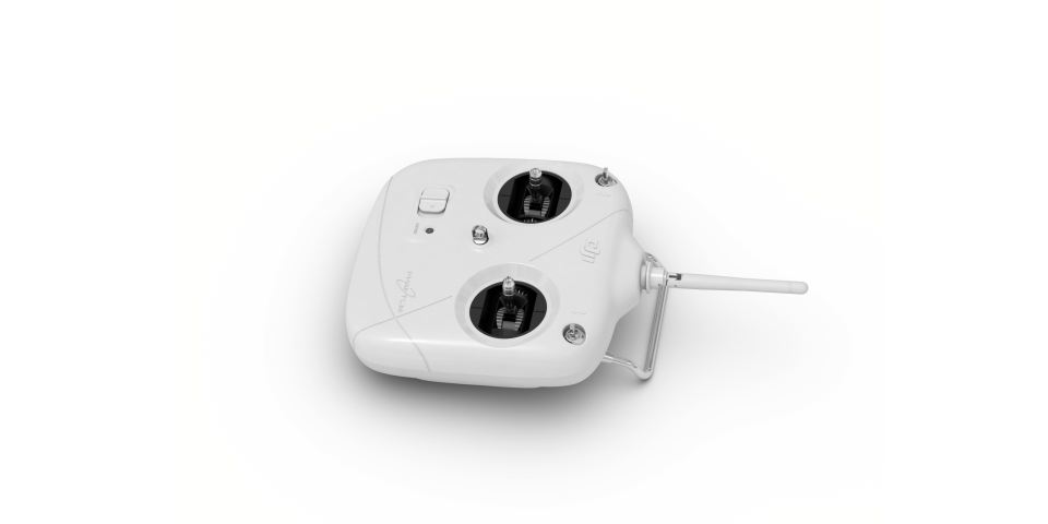 DJI DT7 & DR16 RC System – RC Juampa