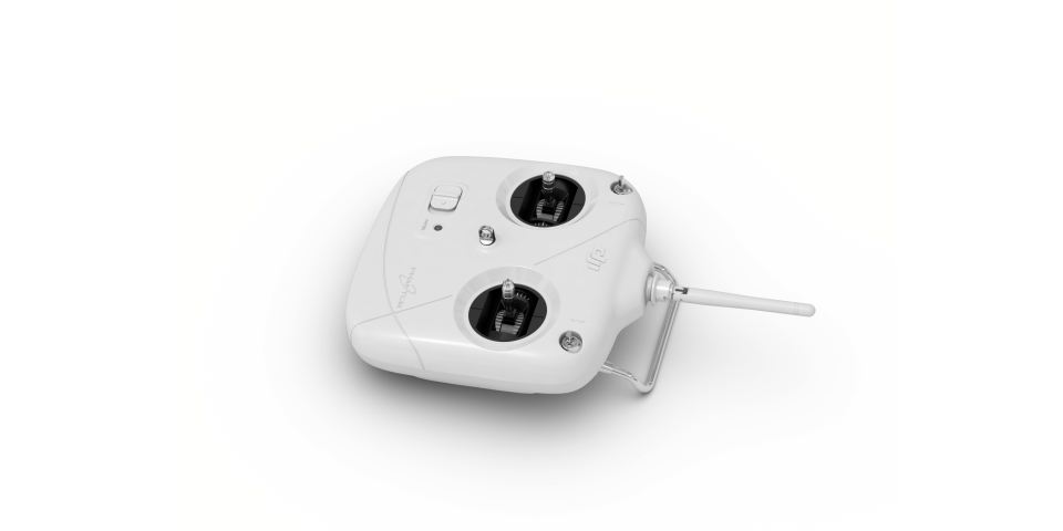 DJI DT7 & DR16 RC System – RC Juampa