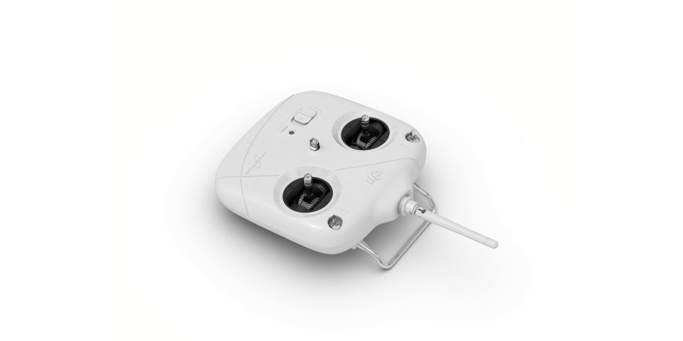 DJI DT7 & DR16 RC System – RC Juampa