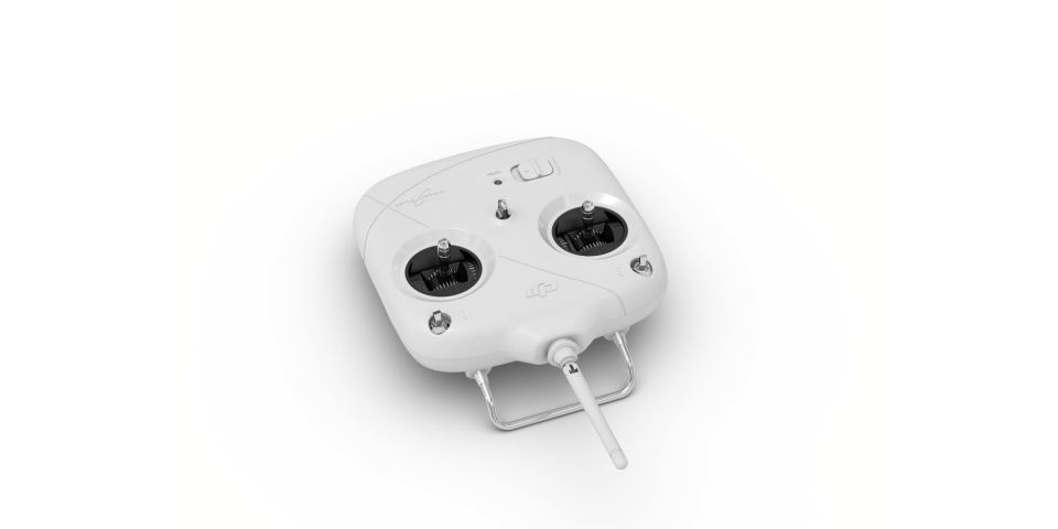 DJI DT7 & DR16 RC System – RC Juampa