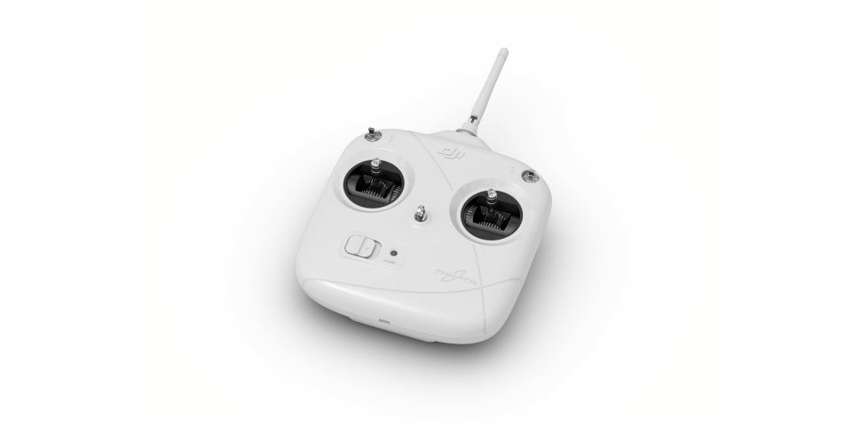 DJI DT7 & DR16 RC System – RC Juampa