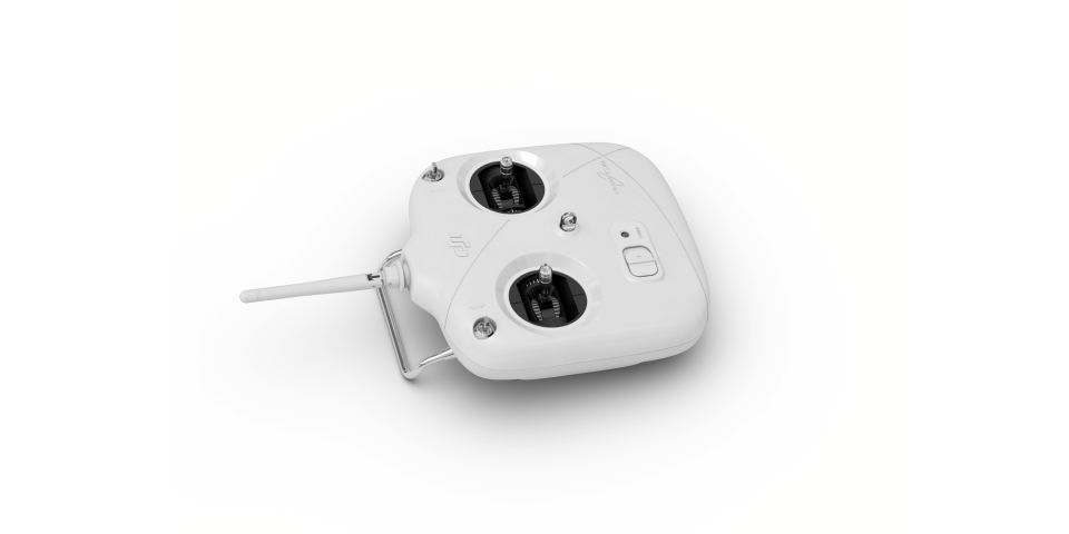 DJI DT7 & DR16 RC System – RC Juampa