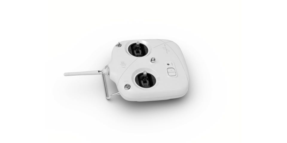 DJI DT7 & DR16 RC System – RC Juampa