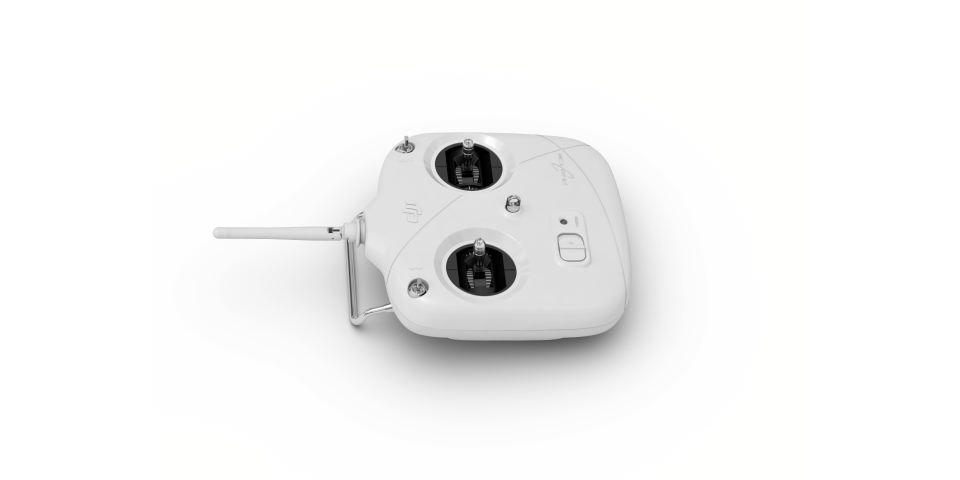 DJI DT7 & DR16 RC System – RC Juampa