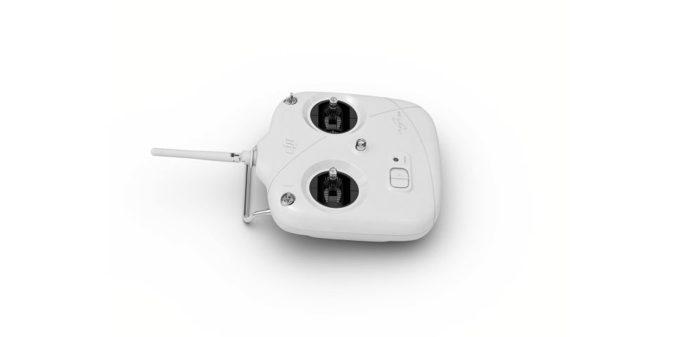 DJI DT7 & DR16 RC System – RC Juampa