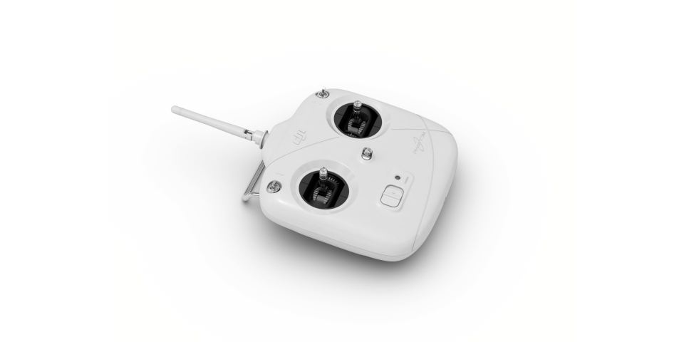 DJI DT7 & DR16 RC System – RC Juampa