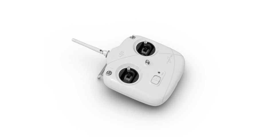 DJI DT7 & DR16 RC System – RC Juampa