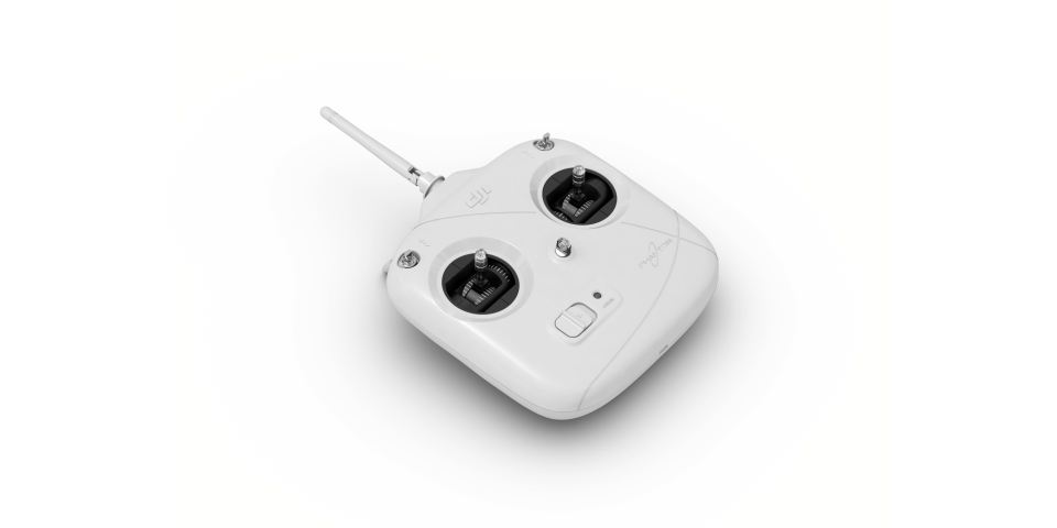 DJI DT7 & DR16 RC System – RC Juampa