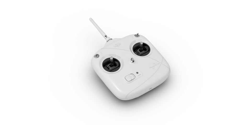 DJI DT7 & DR16 RC System – RC Juampa