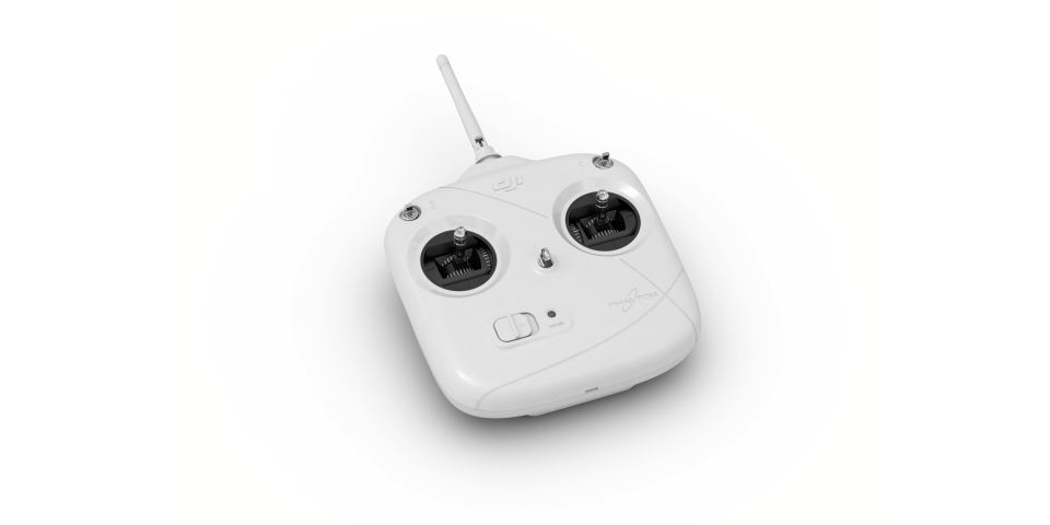 DJI DT7 & DR16 RC System – RC Juampa