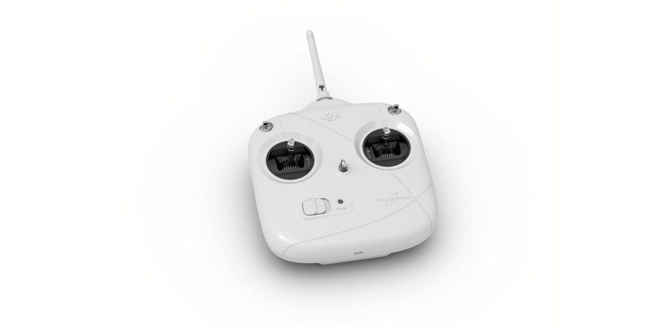 DJI DT7 & DR16 RC System – RC Juampa